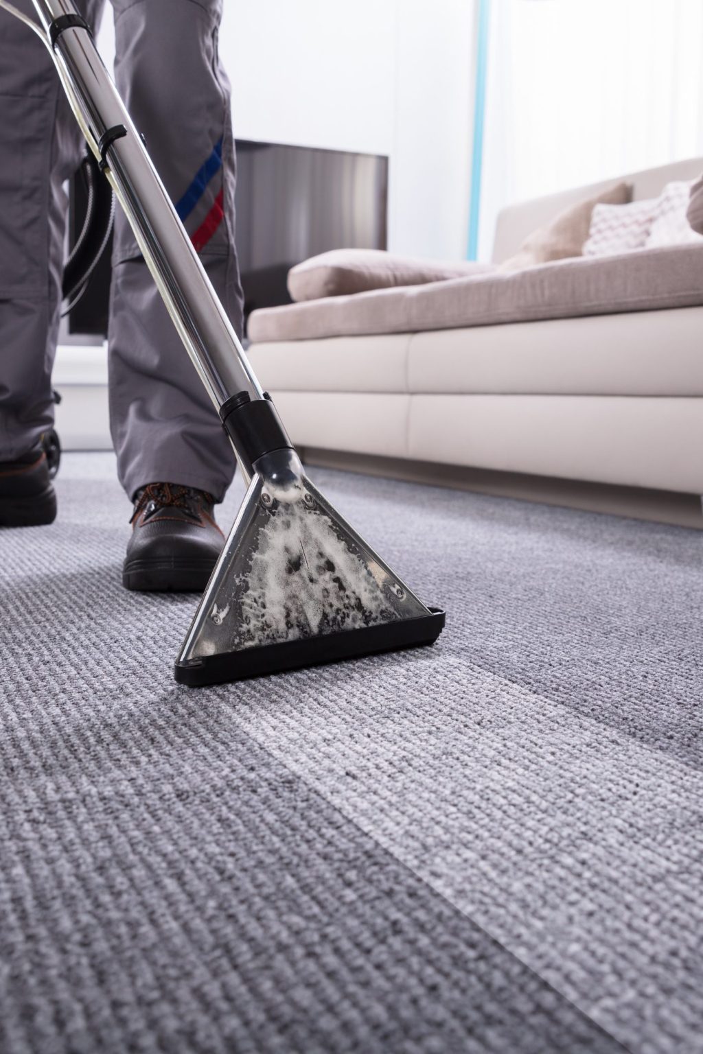 Domestic & Commercial Cleaning Services In Nottingham | Domestic ...